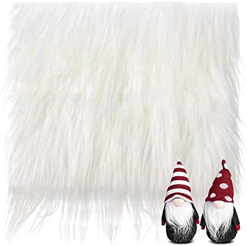 Faux Fur Fabric Faux Fur Squares Shaggy Fur Patches Cuts Faux Fur for ...