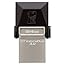 Amazon.com: Kingston Digital 32GB Data Traveler MicroDuo USB 2.0 micro ...