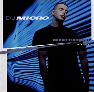 DJ Micro - Alchetron, The Free Social Encyclopedia