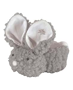 Amazon.com: Stephan Baby Woolly Plush Boo-Bunnie Comfort Toy and Boo ...