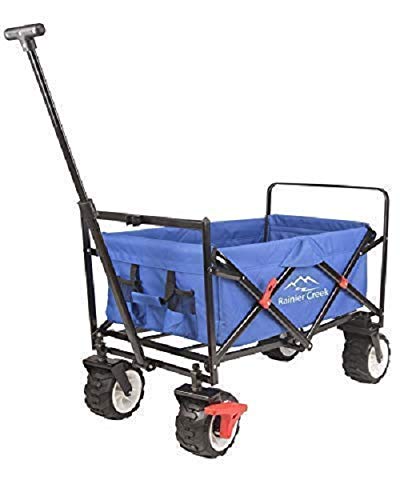 All Terrain Beach Wagons Carts
