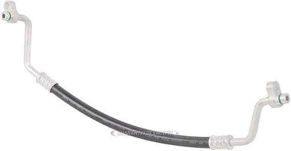 Amazon.com: For Nissan Pathfinder 2005 2006 2007 New High Side A/C AC ...