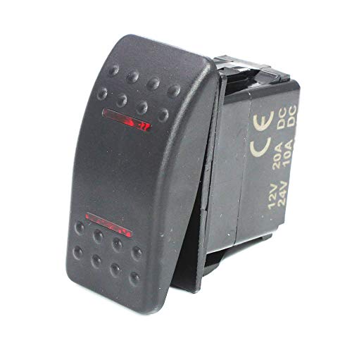 Compare price to 12v 3 position rocker switch | TragerLaw.biz