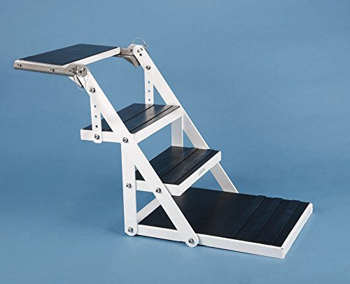 5 Best Dog Boat Ladder Choices in 2019