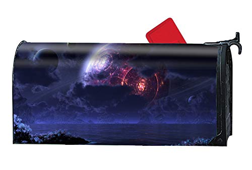 47 Insanely Unusual and Cool Mailboxes For Your Home | Homesthetics ...