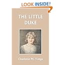 The Little Duke (Yesterday's Classics): Charlotte M. Yonge ...