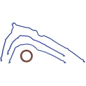 Amazon.com: Fel-Pro TCS 45869-1 Timing Cover Set: Automotive