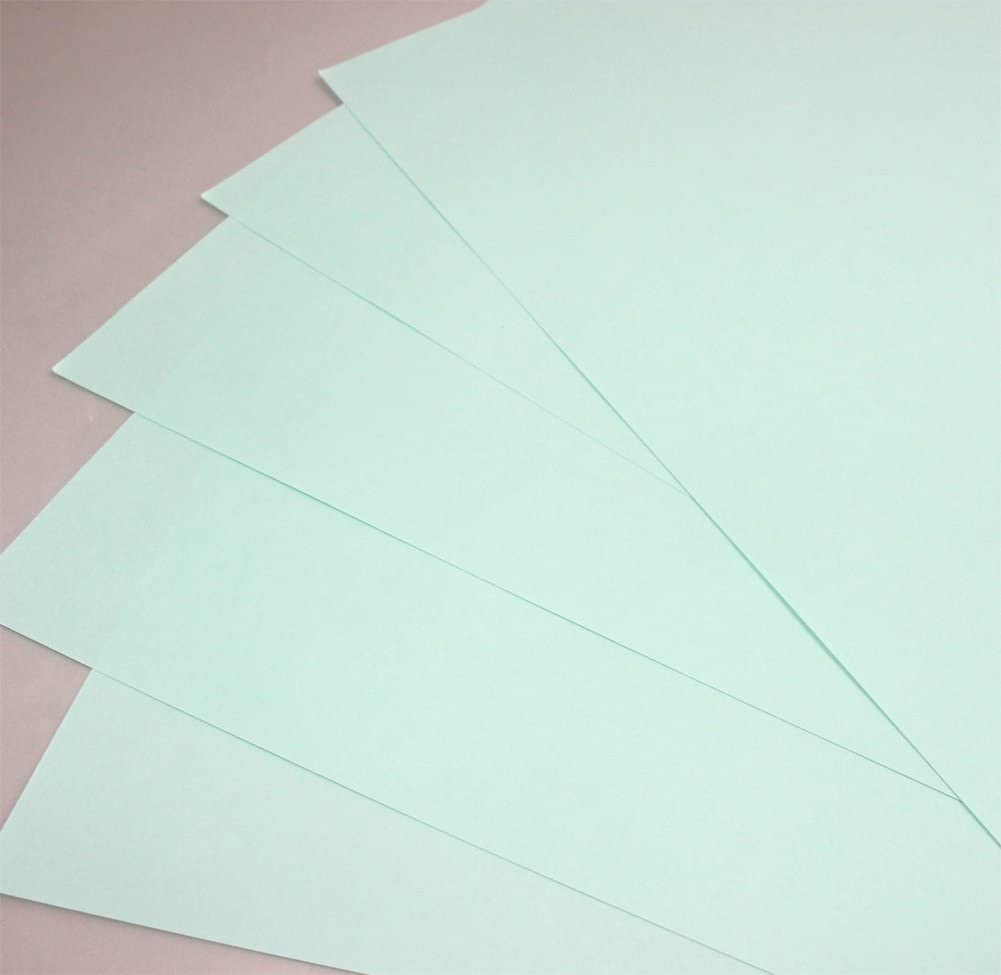 Mua Kokuyo A4 Colored Printer Paper, Blue, 8.27 x 11.69 Inch Copy Paper ...