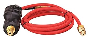 TIG Adapter Kit For PTW-18/20 Twist-Mate TIG Torches: Power Tools ...