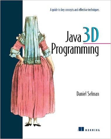 Java 3d programming - naxrewii