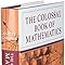 The Colossal Book of Mathematics: Classic Puzzles, Paradoxes, and ...