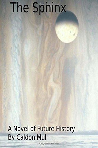 Publication: The Sphinx