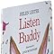 Listen, Buddy (Laugh-Along Lessons): Lester, Helen, Munsinger, Lynn ...