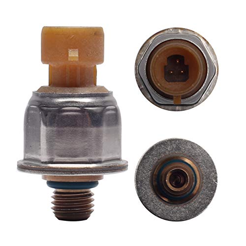 SEEU AGAIN Fuel Pressure Sensor Replacement for 2004 2005 2006 2007 ...