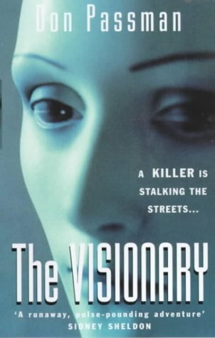 The Visionary: Passman, Don: 9780749931940: Amazon.com: Books