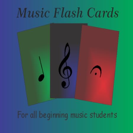 Amazon.com: Music Flash Cards: Appstore for Android