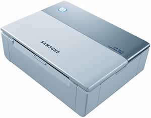 Amazon.com: Samsung SPP-2020 Photo Printer : Office Products