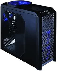 Amazon.com: ANTEC Nine Hundred Two Steel Mid Tower Case Black Retail ...