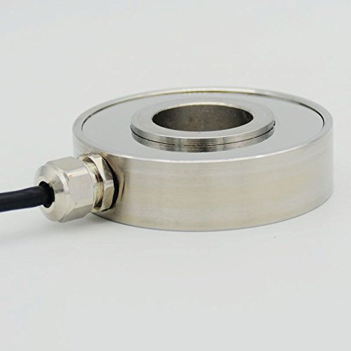 Uuni-WT Stainless Steel Donut load cell 3KN washer type load cell 300kg ...