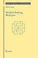 Problem-Solving Strategies Problem Books in Mathematics: Amazon.de ...