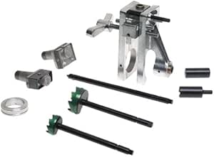 Classic Engineering 10800 Boring Jig Kit - Doorjamb And Hinge Templates ...