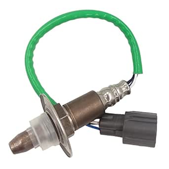 Amazon.com: JESBEN Air Fuel Ratio Oxygen Sensor AFR Sensor Upstream Sensor 1 Replacement for ...