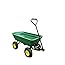 Draper Garden Tipper Cart - Green: Amazon.co.uk: Garden & Outdoors