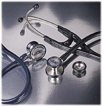 10 Most Expensive Stethoscopes in 2019 – Best Rated Docs