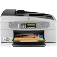 Amazon.com : HP Officejet 6310 All-in-One Printer : Multifunction ...