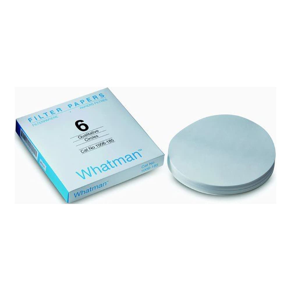 Quantitative Filter Paper Bahrain | Buy Online | Whizz Others