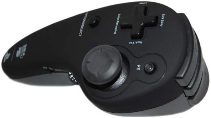 Splitfish - Fragfx Shark senza fili per PS4 e PS3: Amazon.it: Videogiochi