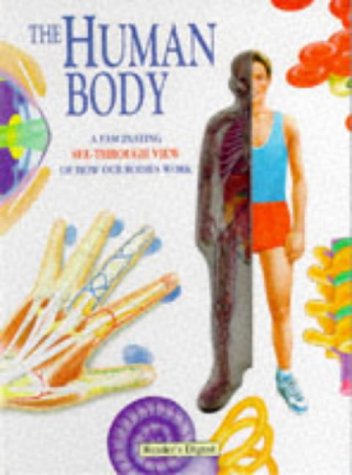 The Human Body (Human Body Books): 9781857248470: Amazon.com: Books