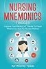 NURSING MNEMONICS TRIGGER: Improve Your Memory x7 Thanks To Visual ...
