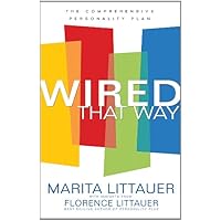 Wired That Way: Littauer, Marita, Littauer, Florence: 9780830738403 ...