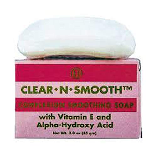 Clear N Smooth shop Oman | Buy Clear N Smooth products online Oman ...