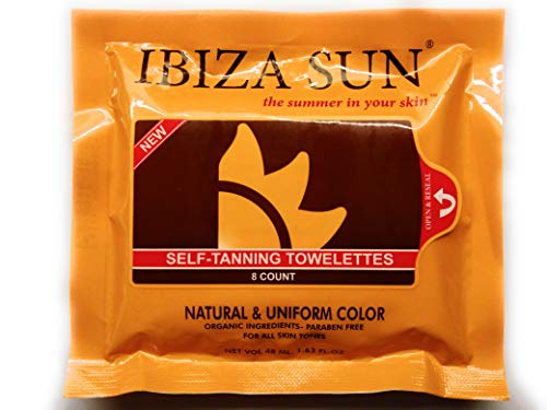 Best Self Tanning Wipes: 10 Top Tanning Towels! - LuxeLuminous