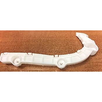 Amazon.com: Genuine Mitsubishi Side Bumper Bracket LEFT (Driver's ...