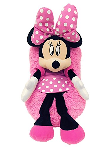 Hide away pets disney minnie plush, 14 | compra en amazon