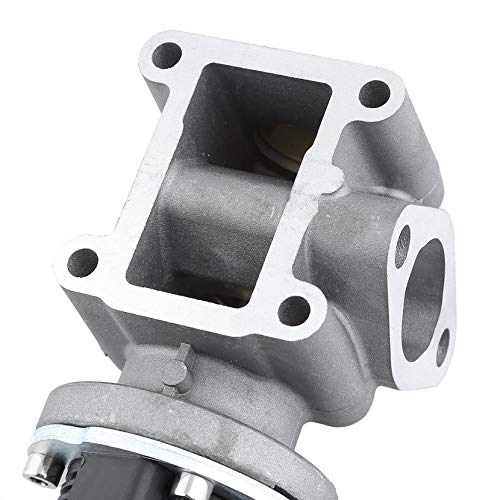 Tubi e sistemi di scarico Valvola EGR per valvola di scarico VX per ...