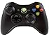 Official Xbox 360 Wireless Controller - Black (Xbox 360): Amazon.co.uk ...