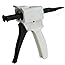 Amazon.com: Dental New Impression Mixing Dispensing Universal Dispenser Gun 10:1/4:1 50ml ...