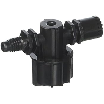 Amazon.com : Rainbird XS360 360 Degree Adjustable Radius Xeri-Spray 10 ...