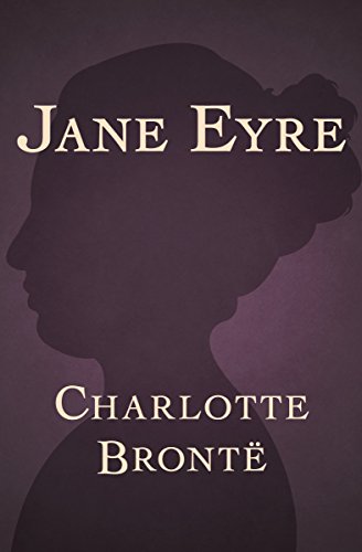 Jane Eyre - Kindle edition by Brontë, Charlotte. Literature & Fiction ...
