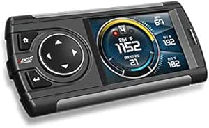 Amazon.com: 84030 Edge Insight - CS2 : Automotive