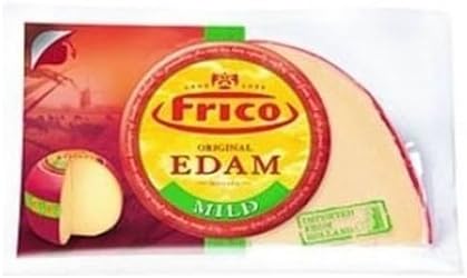 سعر Frico Edam Wedge Mild Cheese 235 g فى السعودية | بواسطة امازون ...
