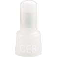 Baomain CE8 Crimp Cap Closed End Wire Connectors 8-6 Gauge Car Terminal ...