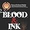Blood and Ink: Marley, D K: 9781986530392: Amazon.com: Books
