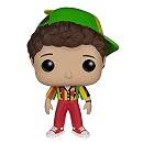 Amazon.com: Funko POP TV Saved by The Bell Screech Action Figure: Funko ...