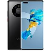 Amazon.com: HUAWEI Mate 40 Pro 5G NOH-NX9 256GB 8GB RAM International ...