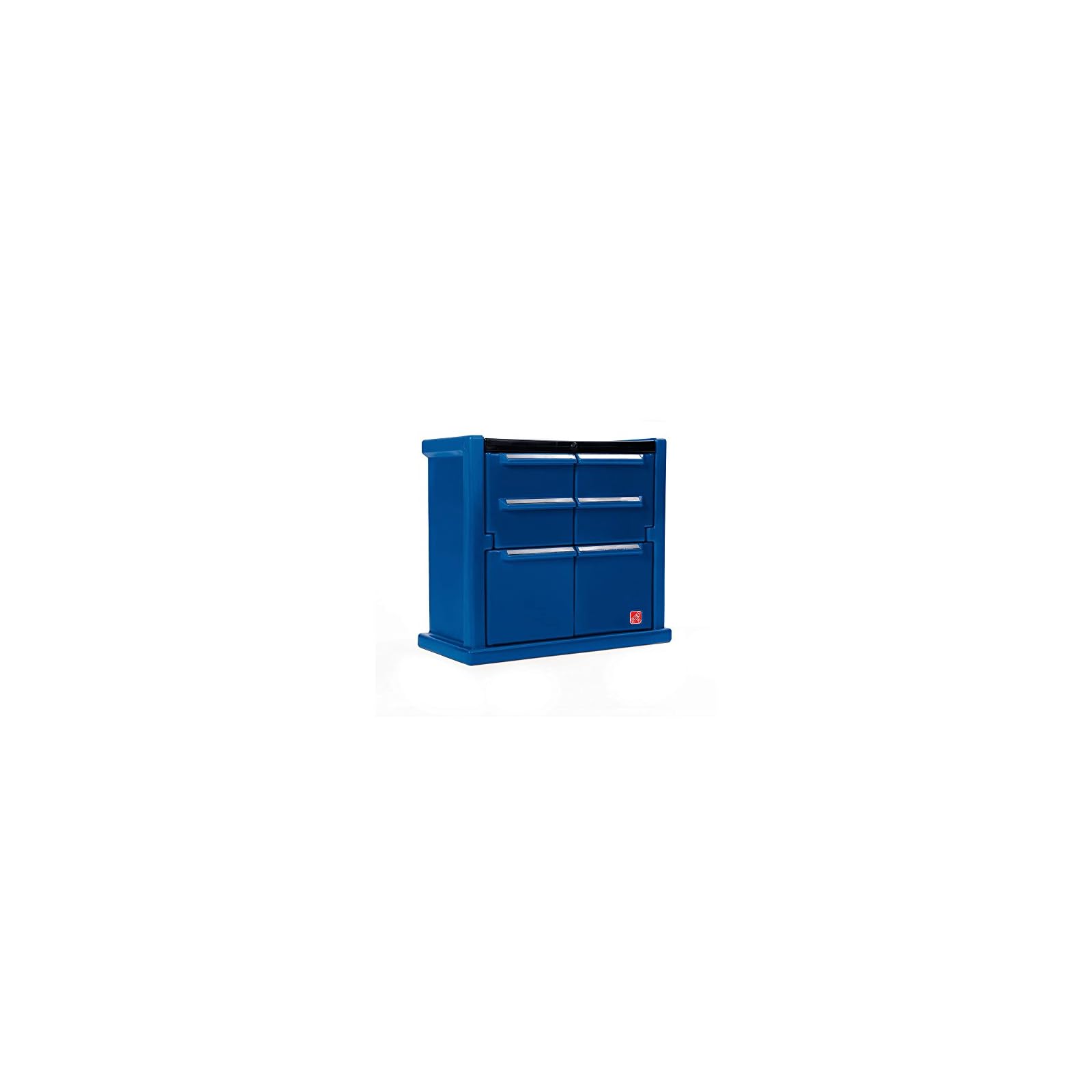 Step2 Tool Chest Dresser - Epic Kids Toys